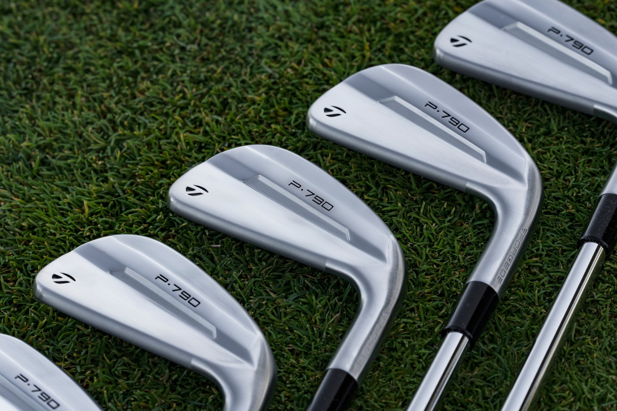 Iron Sets – Mountainside Golf Outfitters