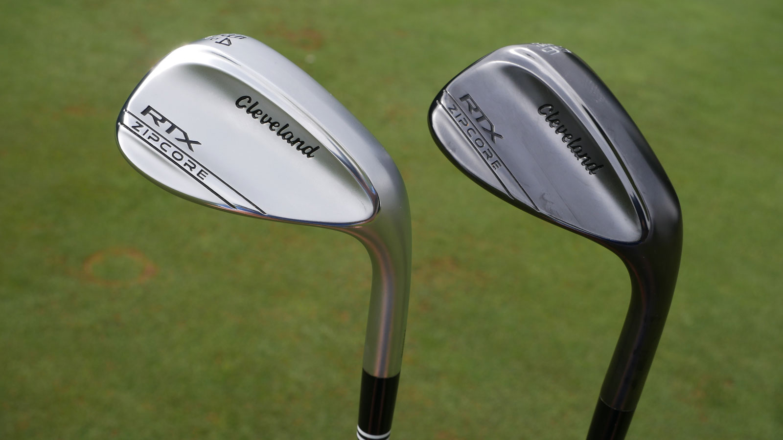 Wedges – Mountainside Golf Outfitters